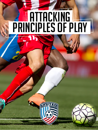 Attacking Principles of Play Online Diploma