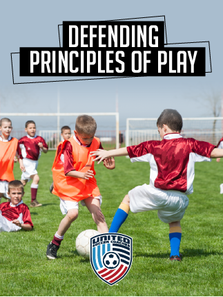 Defending Principles of Play Online Diploma