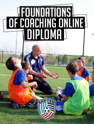 Foundations of Coaching Online Diploma Course