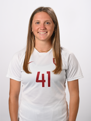 2022 MAC Hermann Women Semifinalist | United Soccer Coaches